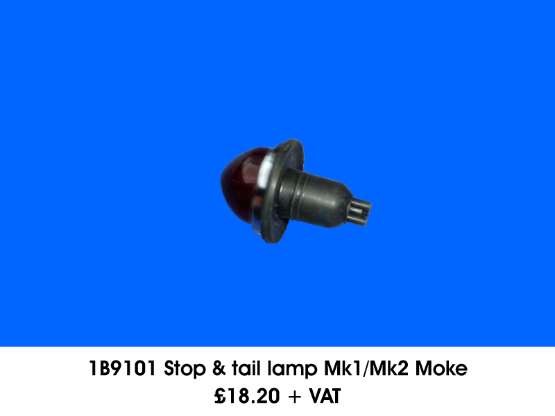 Moke Panels & Moke Parts | Investing in the Mokes Future