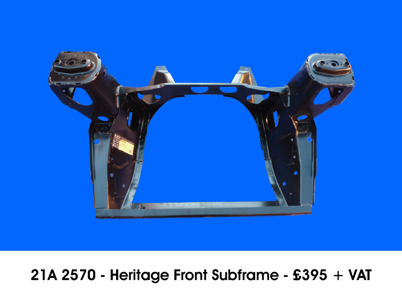 Moke Panels & Moke Parts | Investing in the Mokes Future