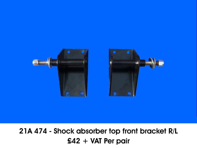 Moke Panels & Moke Parts | Investing in the Mokes Future