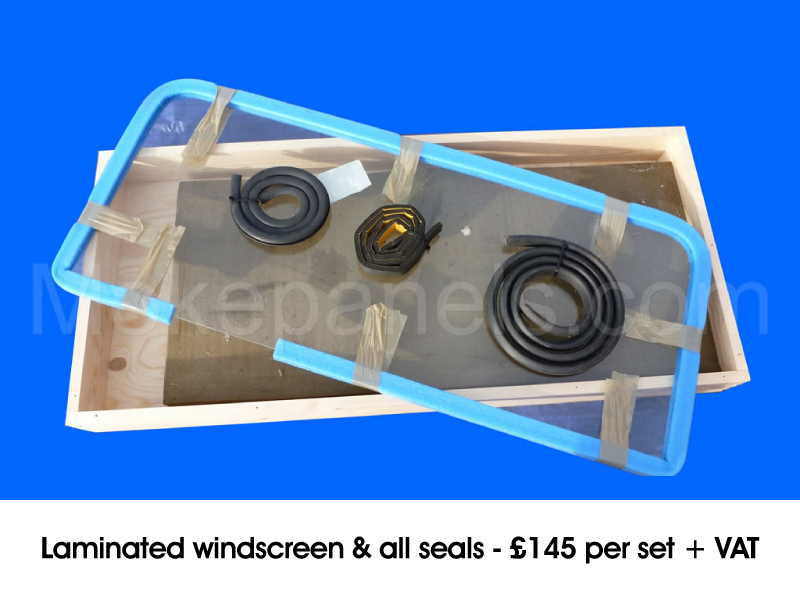 Moke Panels & Moke Parts | Investing in the Mokes Future