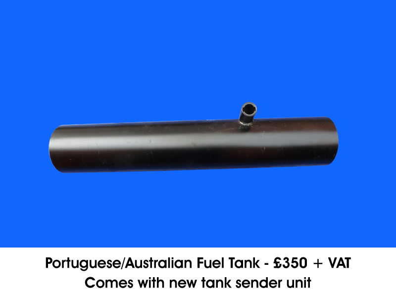 Moke Panels & Moke Parts | Investing in the Mokes Future